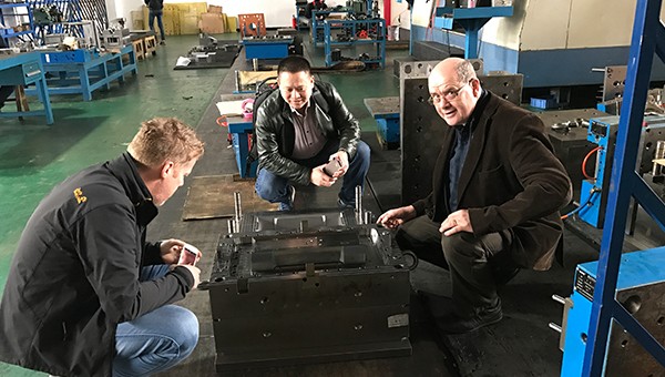 Werkzeuge - Pekago Covering Technology