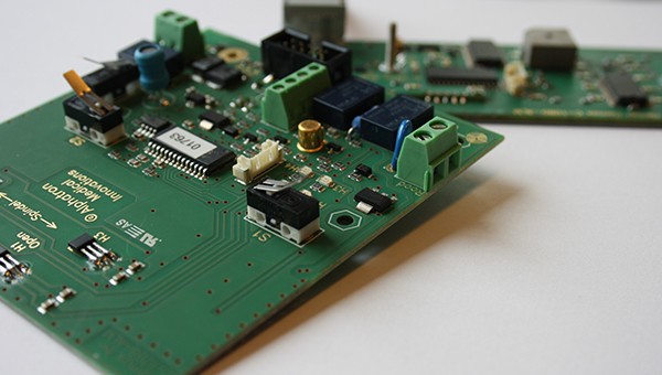 Assembly - Pekago Covering Technology