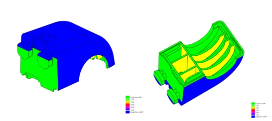 Design Guide Injection Moulding - Pekago Covering Technology